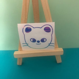 Skzoo Decals - Etsy