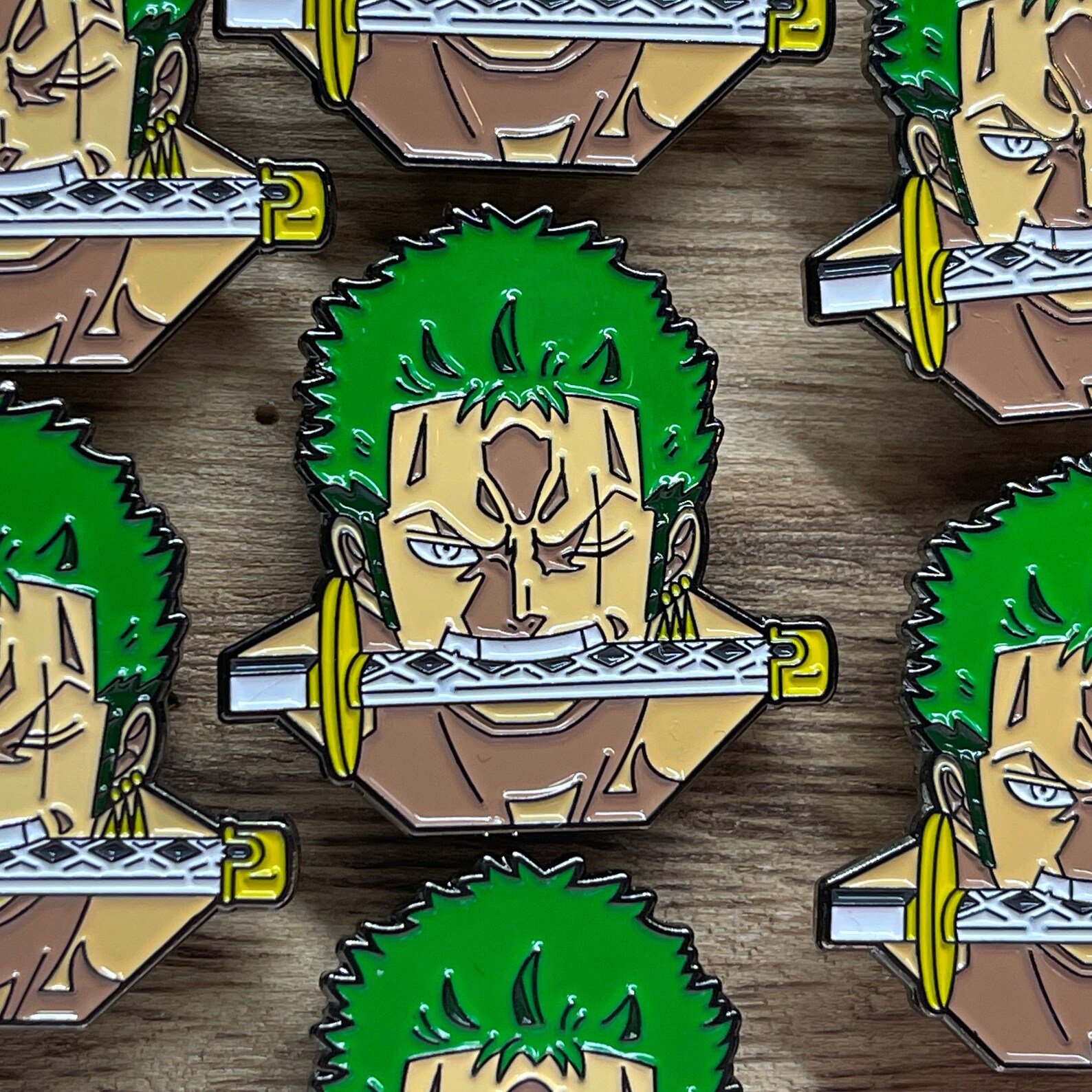 Pin Zoro One Piece at Michael Gates blog
