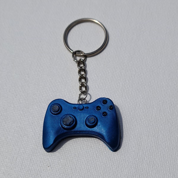 Xbox Keychain - Etsy