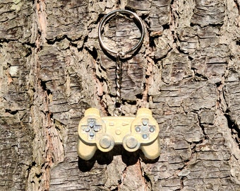 Playstation Charm - Etsy