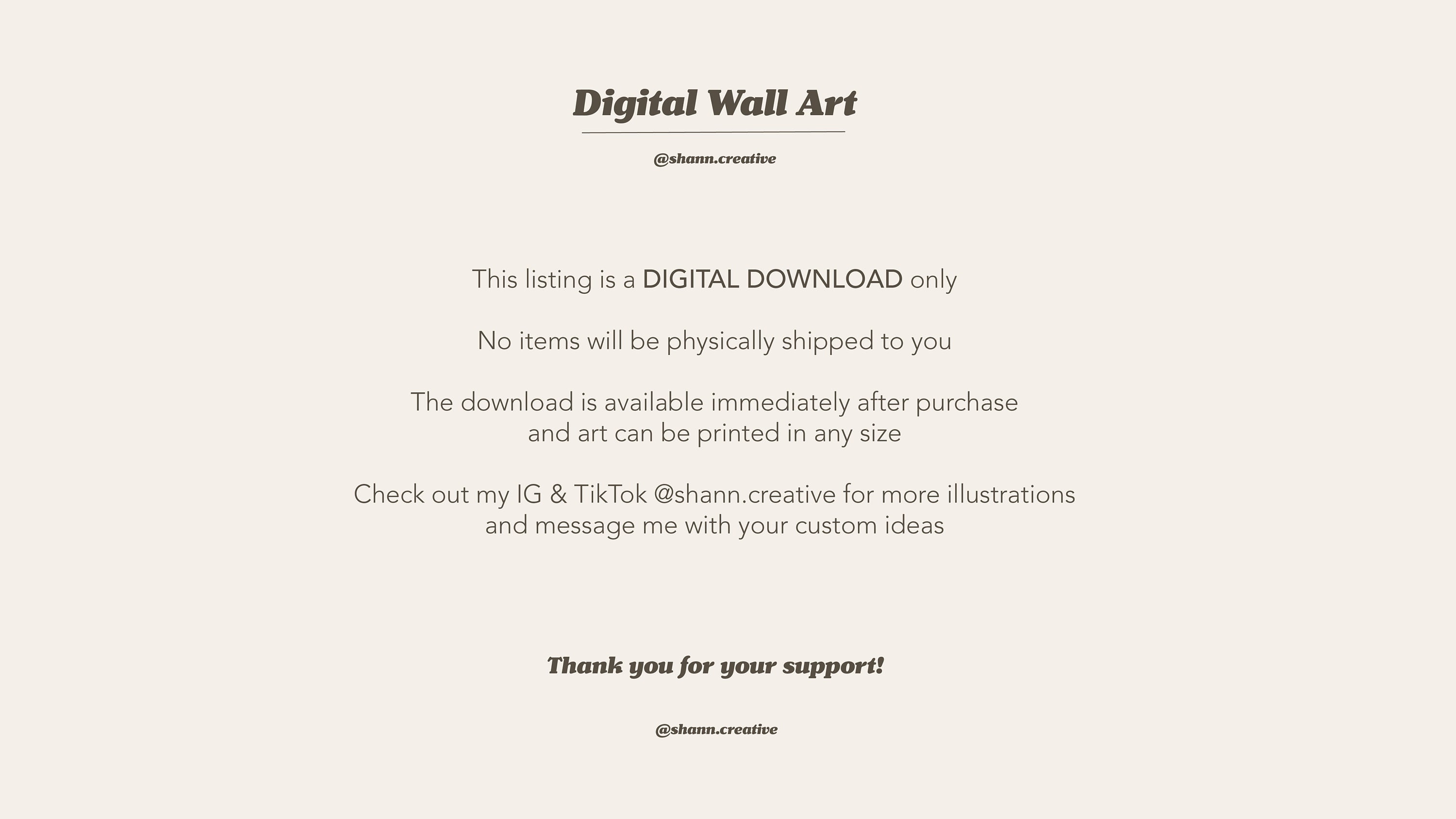 Clog X Flower Digital Illustration | Shann.creative | Sneaker ...