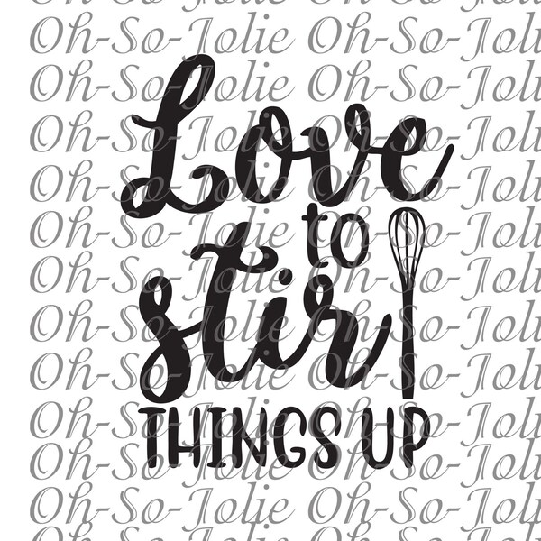 Food Service Svg - Etsy