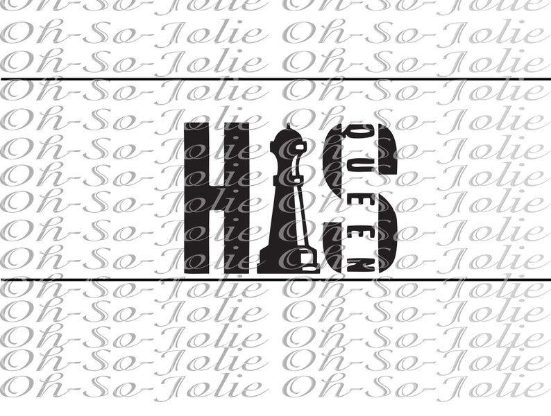 SVG digital, Su Reina, SVG, pdf, png, jpg, Cricut - Etsy México