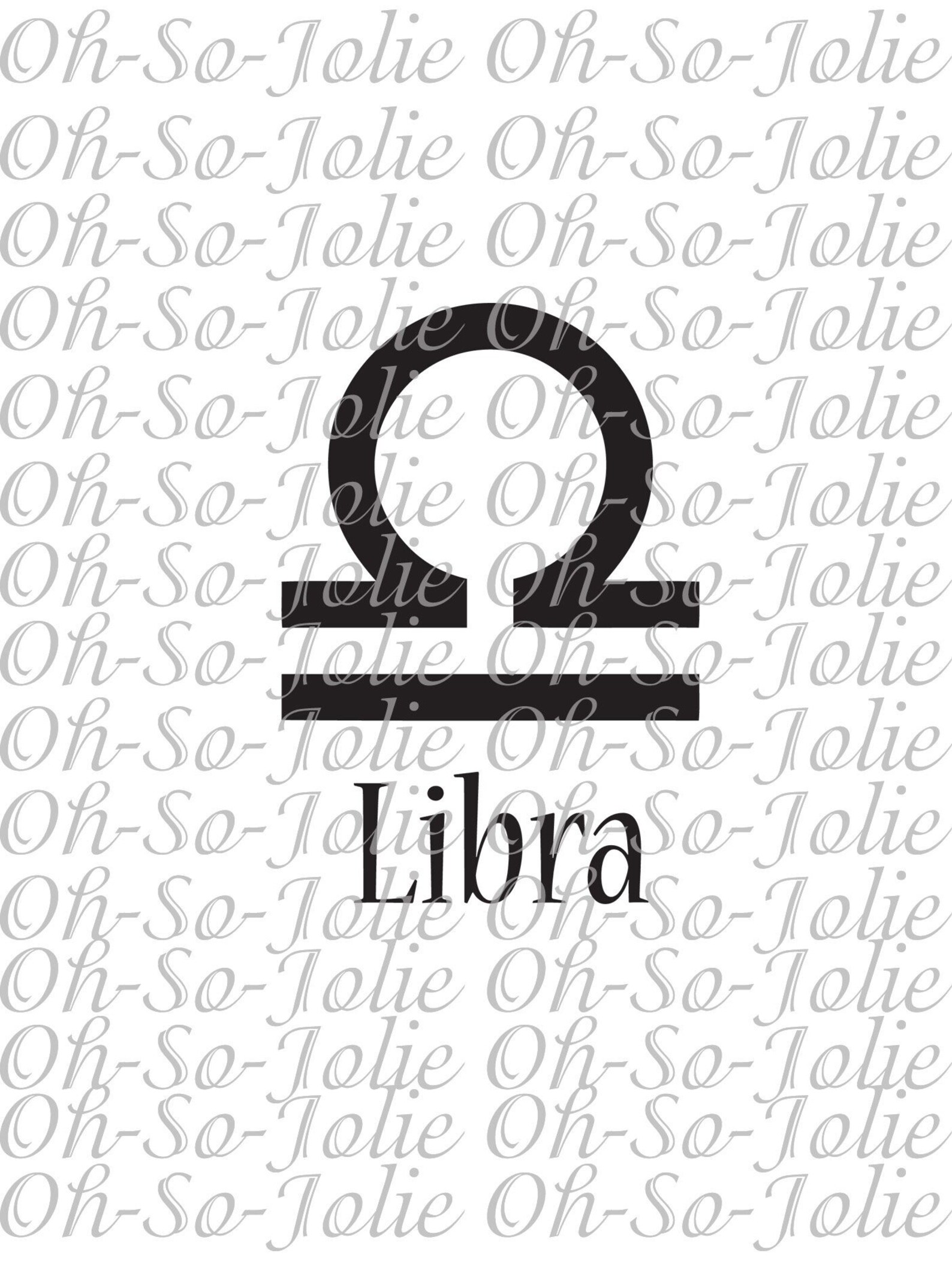 Digital SVG, Libra , SVG, Pdf, Png, Jpg, Cricut - Etsy
