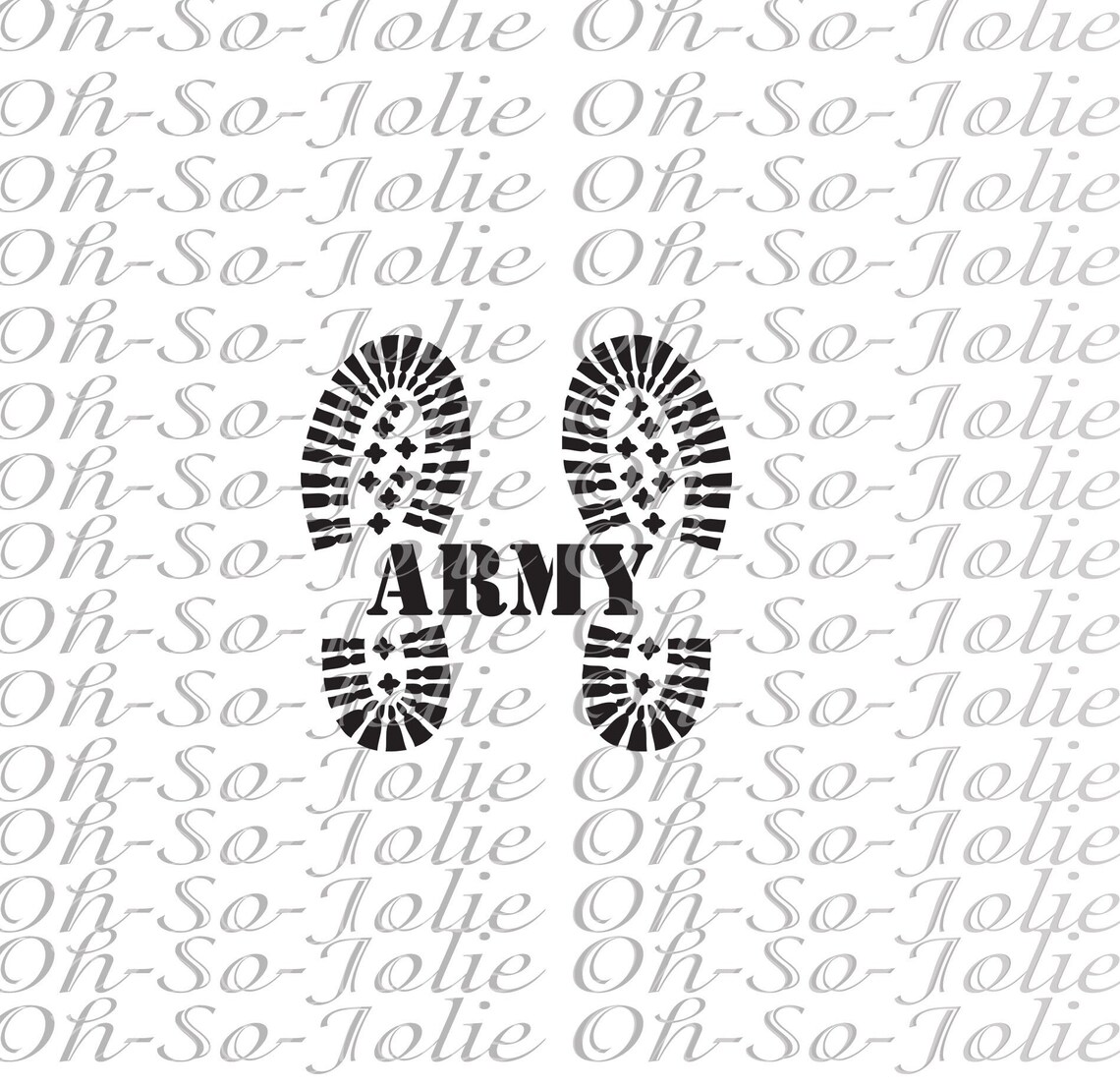 Digital SVG, Army , SVG, Pdf, Png, Jpg, Cricut - Etsy