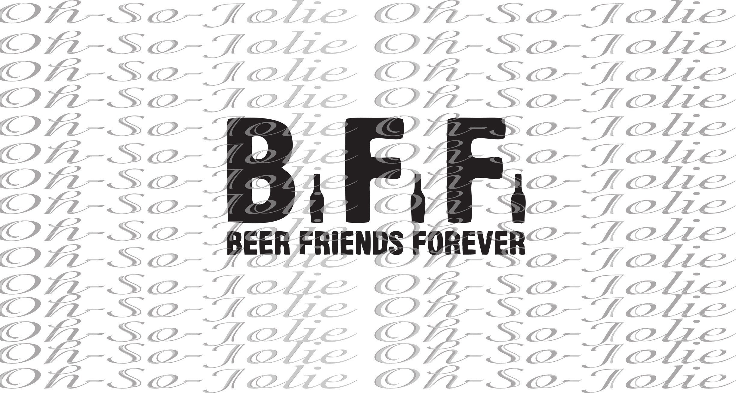 Digital SVG Beer Friends Forever SVG Pdf Png Jpg Cricut - Etsy
