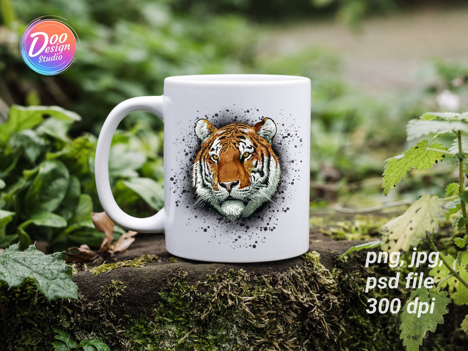 Bengal Tiger Face Png, Tiger Png, Tiger Face Mask, Tiger Face ...