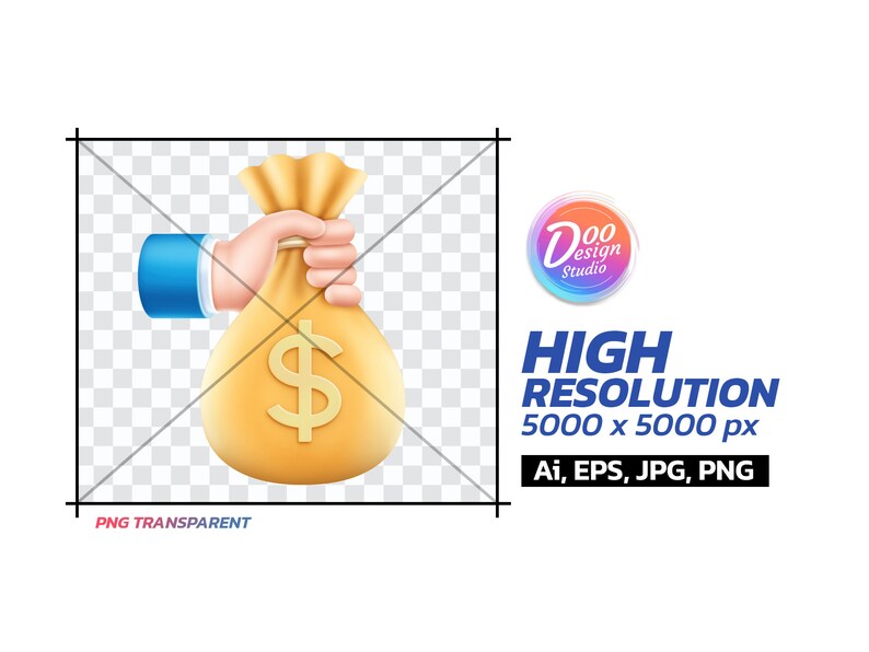 3d Hand Icons, 3d Hand Icons Png, Hand Icons Png, 3d Icons for Social ...