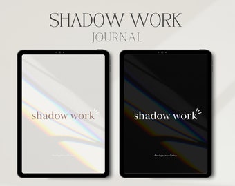 Self Therapy Journal CBT, Journal Prompts, Digital Journal, Anxiety ...