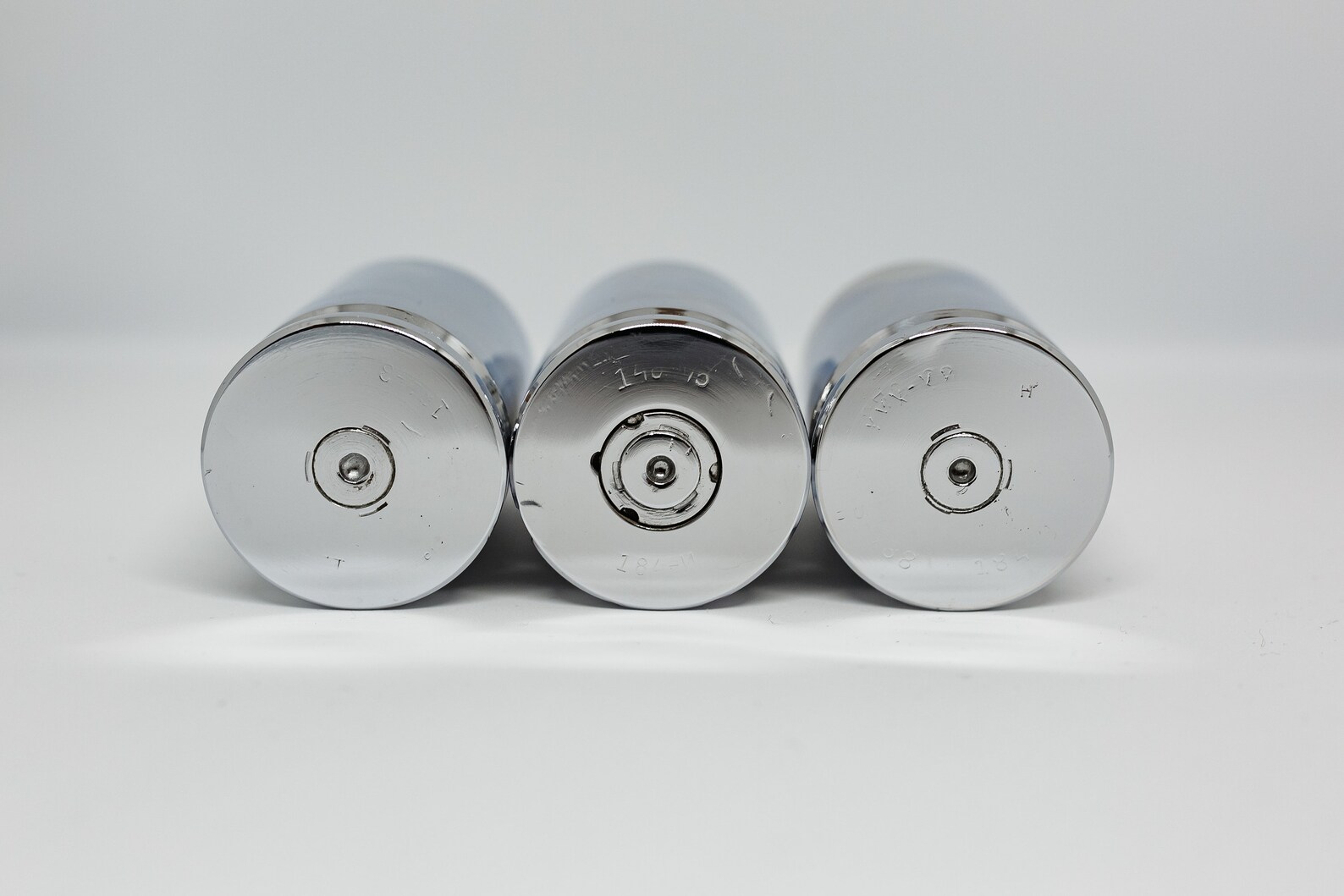 Bullet Casing Shot Glass Army Gift 30mm Bullet Casing - Etsy