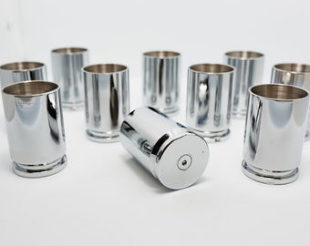 30mm Shell Casing - Etsy