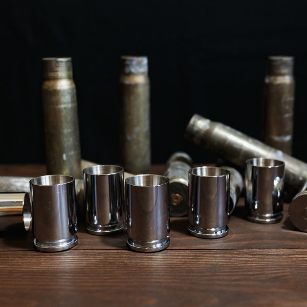 Spent Bullet Casing - Etsy