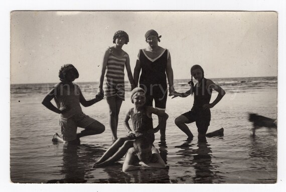 Vintage Strandfoto's Bestel Mooie Duinen Kunst Als Wanddecoratie