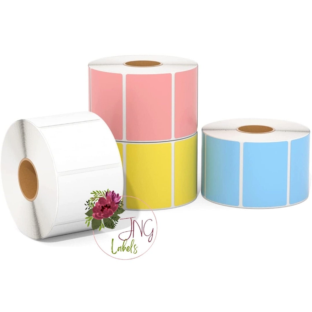 Happy Mail Labels Stickers Packaging Small Business - Etsy