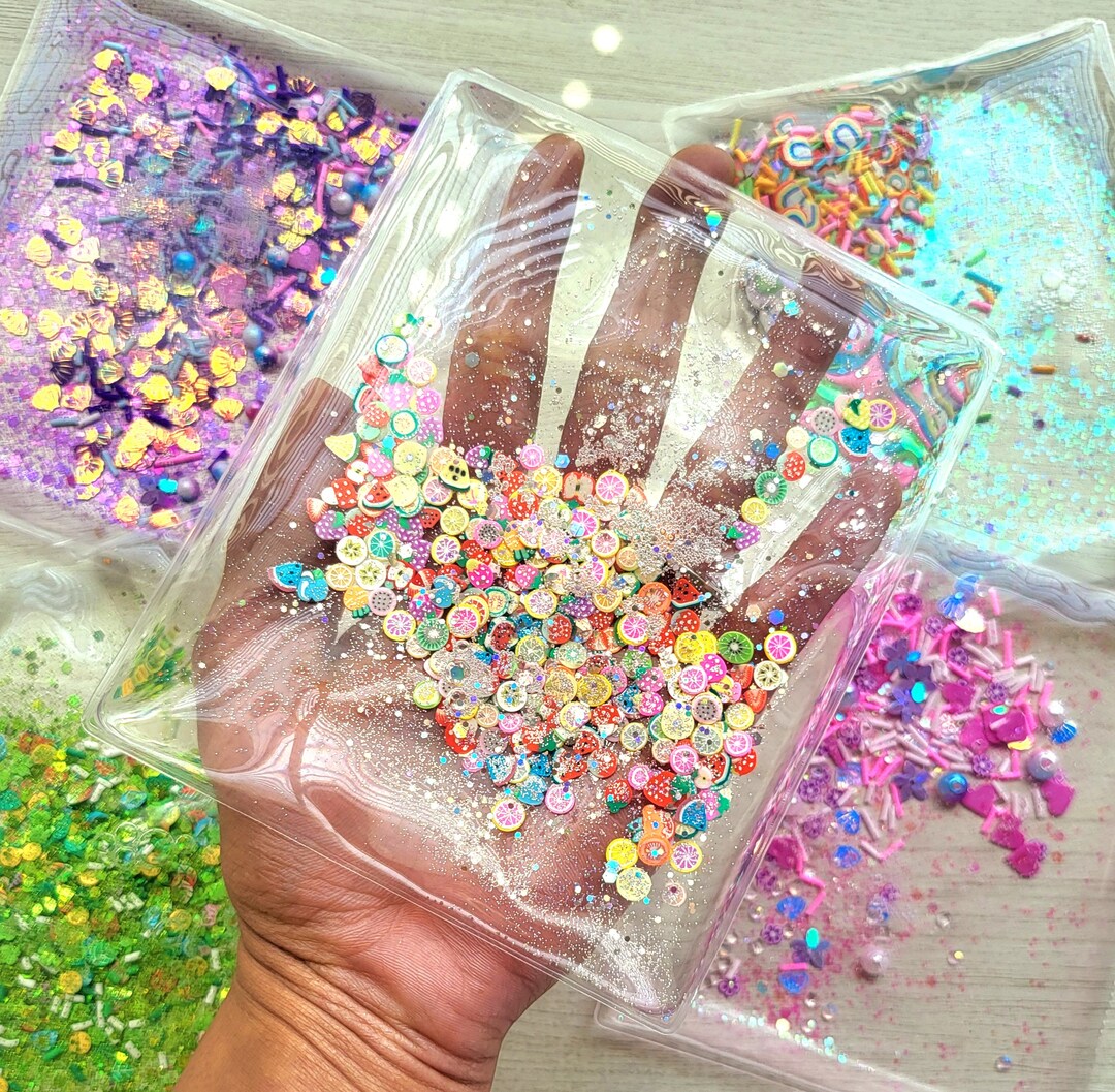 Poke Pouch Sensory Bag, Squish Bag, Sensory Pouch, Squish Mat, Water ...