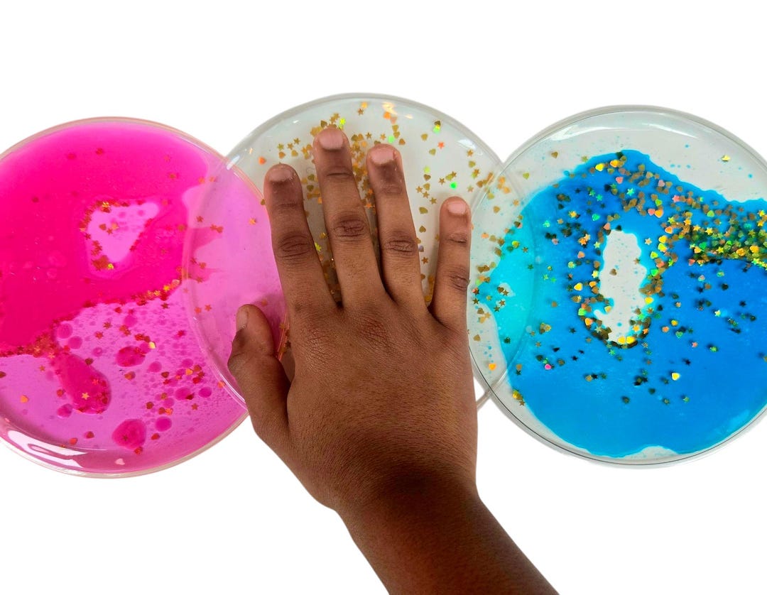 Sensory Mat | Sensory Bag, Squish Panel, Squish Mat, Squish Square ...