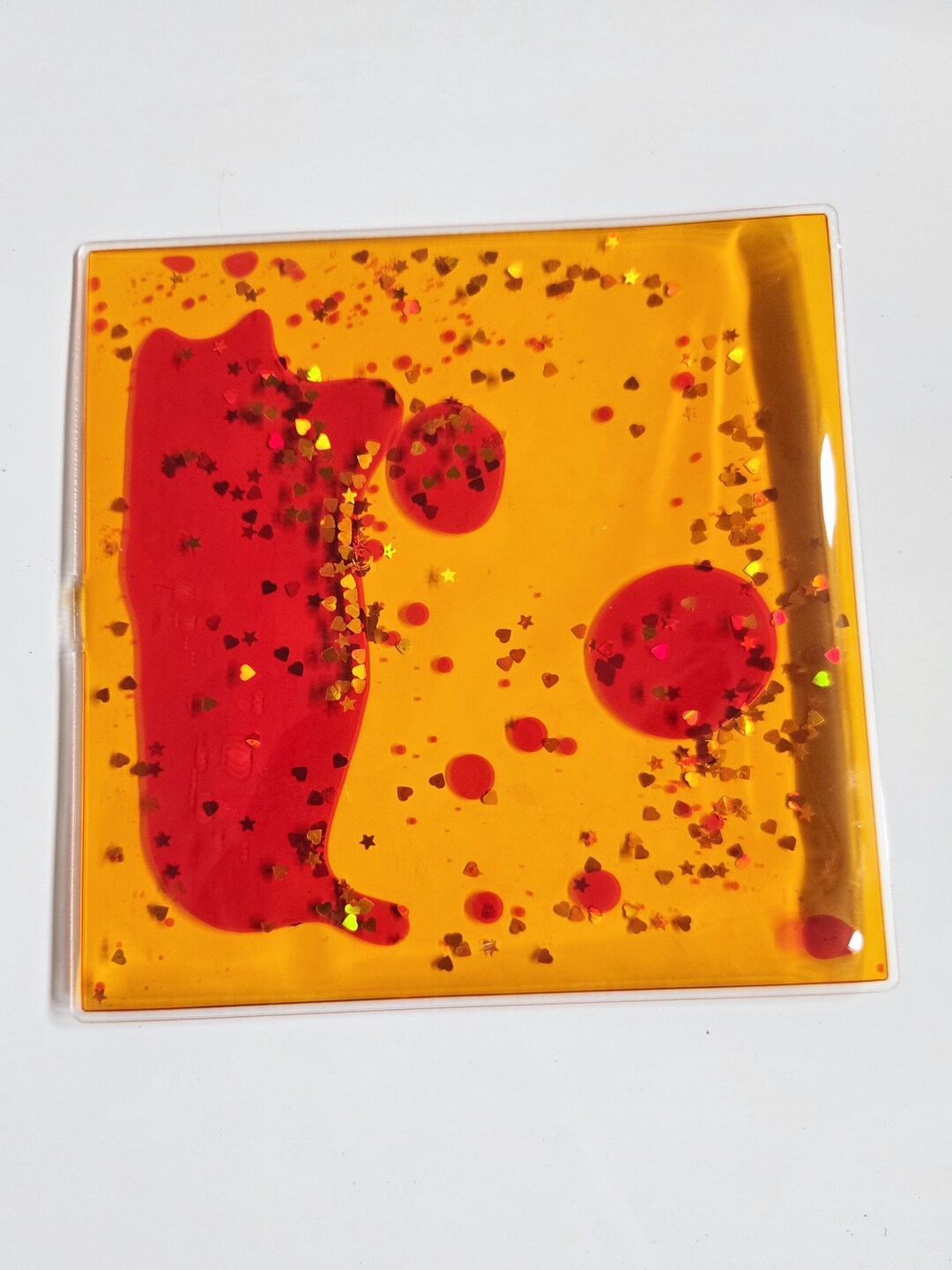 Sensory Mat (1)| Sensory Bag, Squish Panel, Squish Mat, Squish Square ...