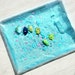Squish Mat Squish Bag, Squish Panel, Sensory Bag, Water Bag, Water Mat ...