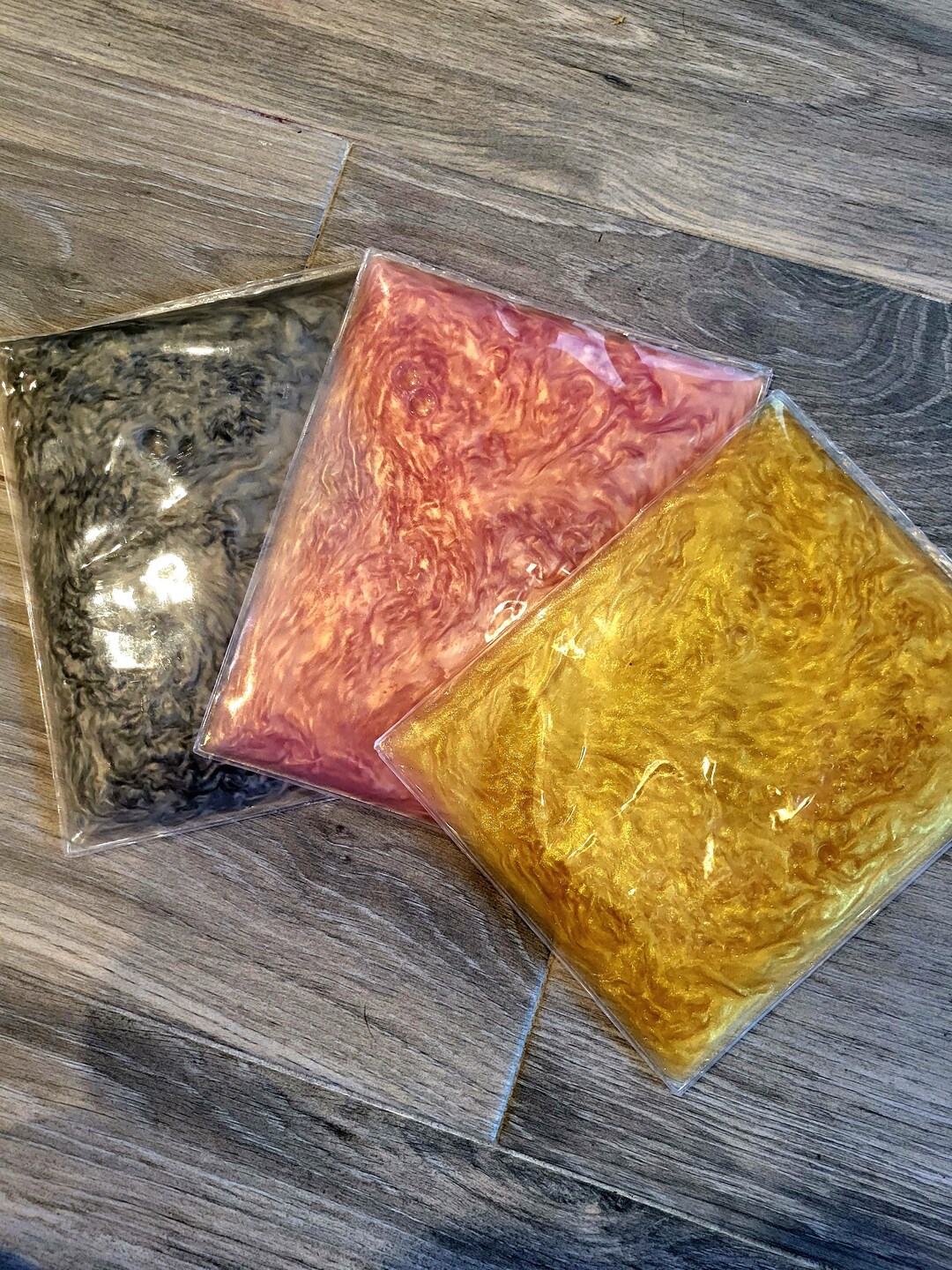 Poke Pouch Sensory Bag, Squish Bag, Squish Mat, Water Mat, Sensory ...