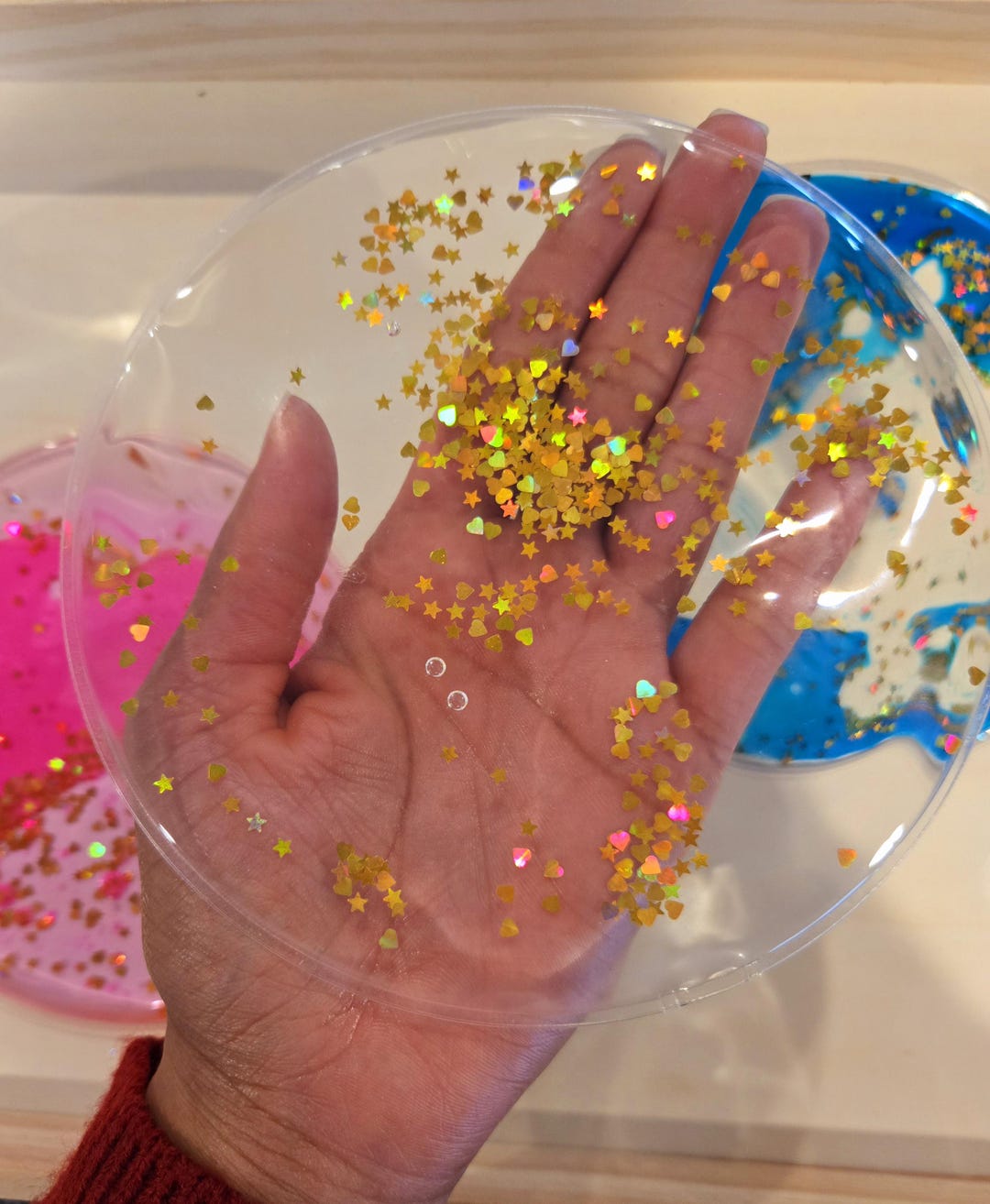 Sensory Mat Sensory Bag, Squish Panel, Squish Mat, Squish Square ...