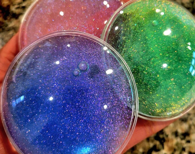 Neuroconfection | Pocket Galaxy, Sensory Toy, Fidget, Desk Toy, Stim ...