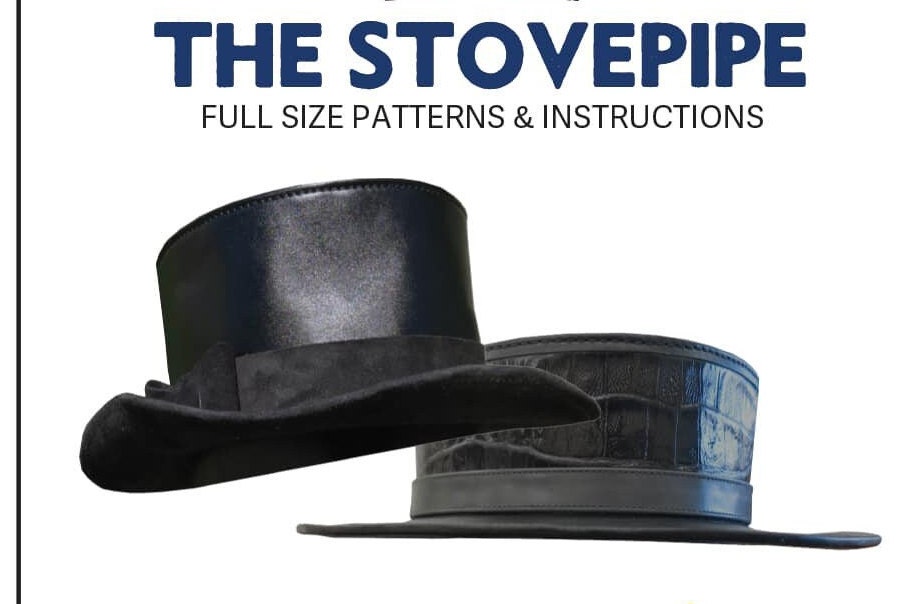 TOP HAT PACK (includes All 4 Styles) - Etsy