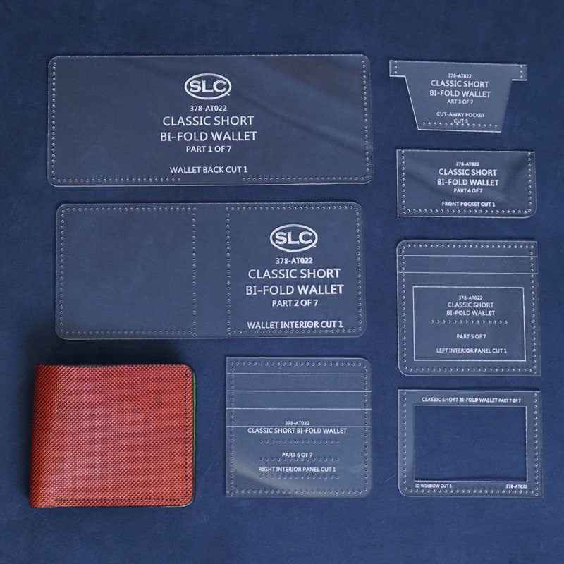 Acrylic Templates - Etsy