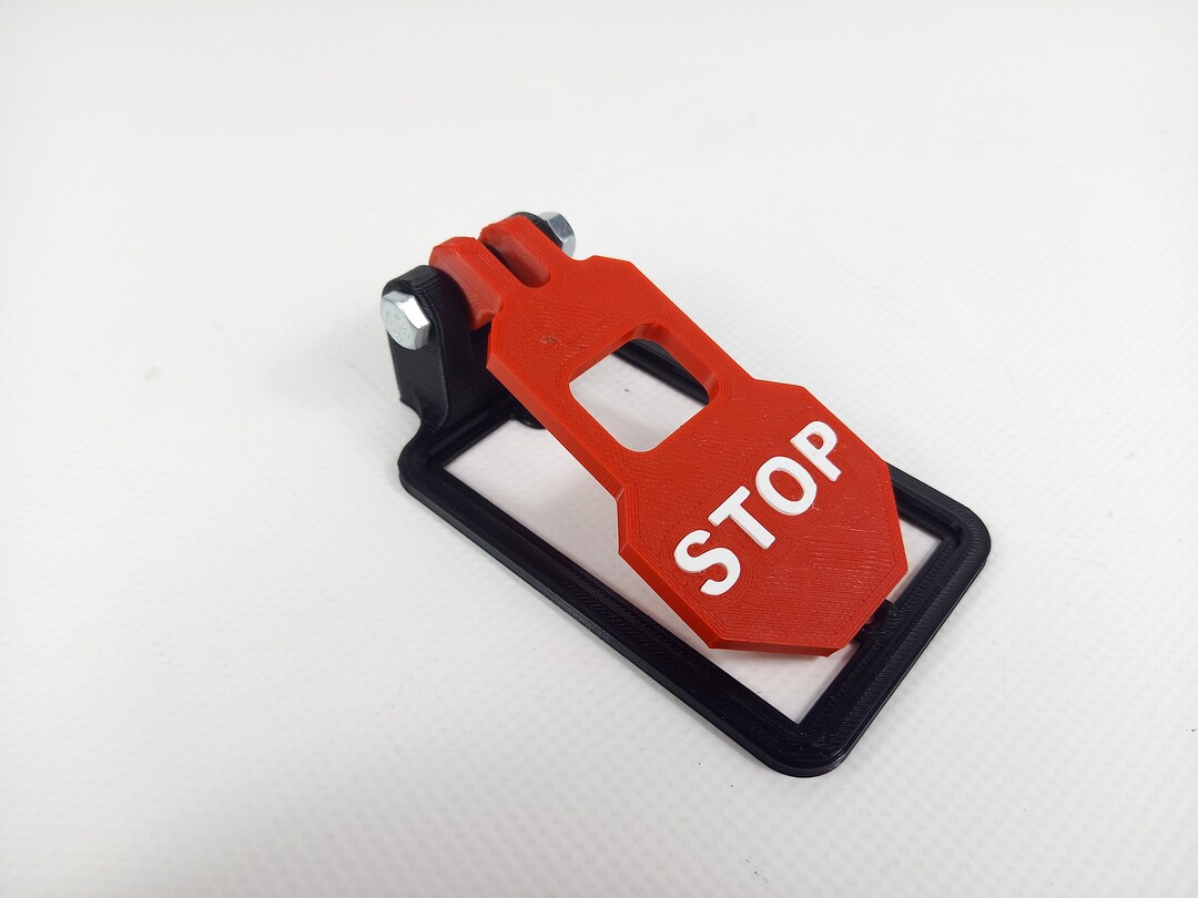 Paddle Switch for Circular Table Saw EMERGENCY Suitable for - Etsy