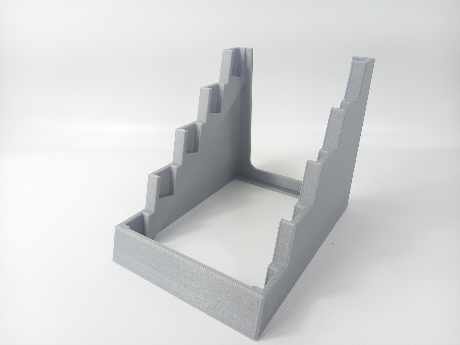 Rapid Factory Stand Suitable for Super Nintendo Games SNES Holder Stand ...
