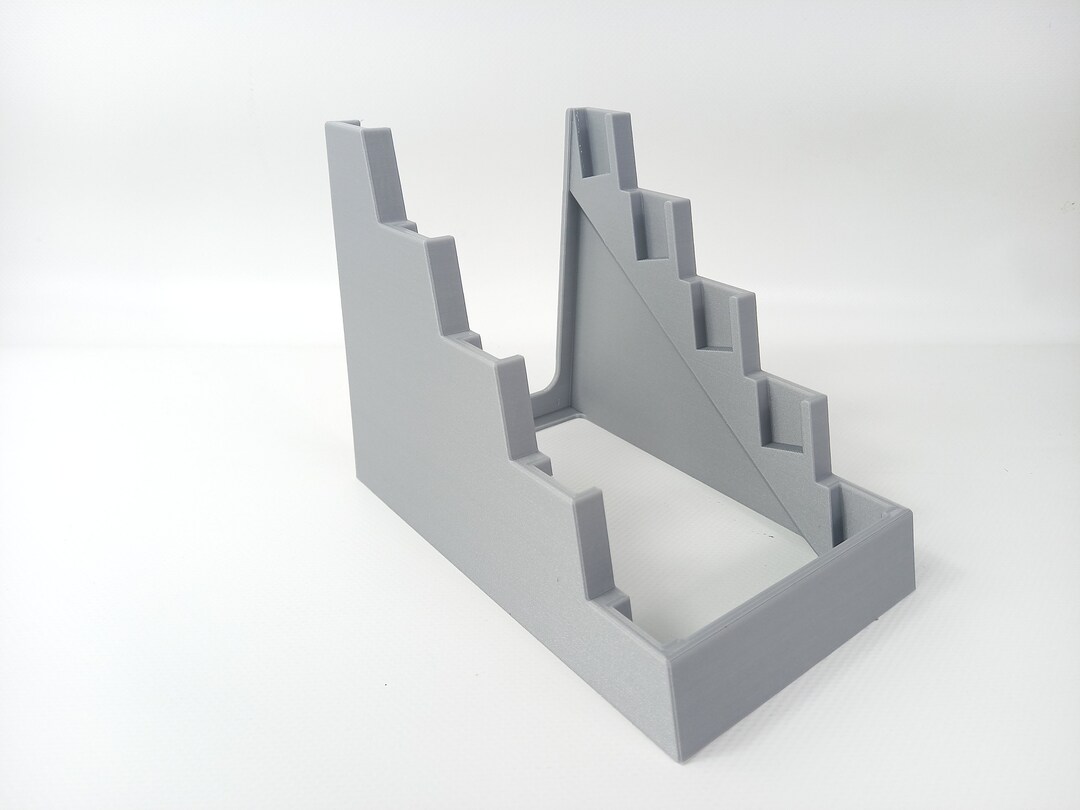 Rapid Factory Stand Suitable for Nintendo 64 Games N64 Holder Stand ...