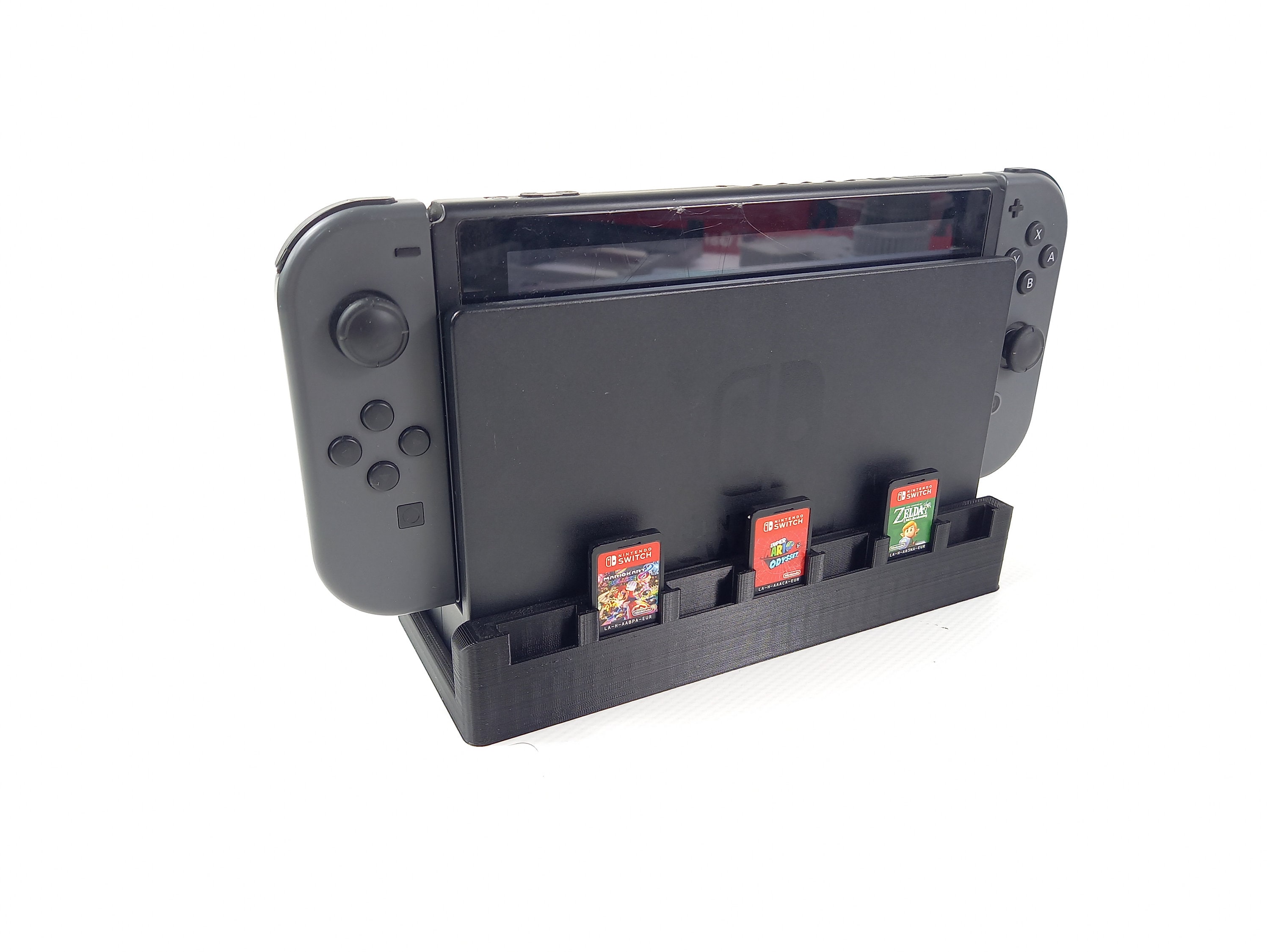 Wall Mount for Nintendo Switch / OLED Wall Bracket Bracket - Etsy