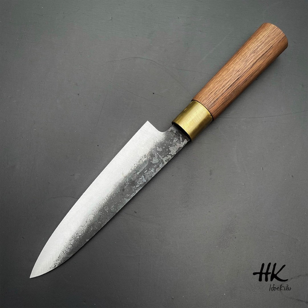 FLASH SALE Petty Knives Petty Blade Handmade Knife High - Etsy