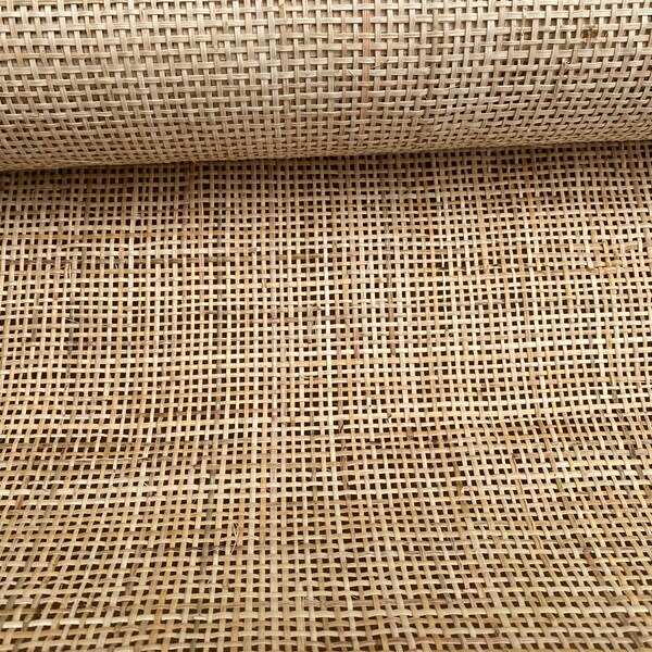 Radio Weave Cane Webbing - Etsy Canada