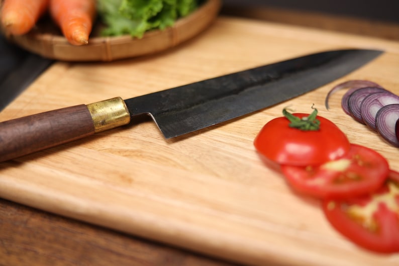 FLASH SALE - the Legend Gyuto Knife, Master Chef Knives Must Have ...