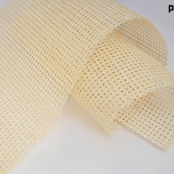 Cane Webbing Roll - Etsy