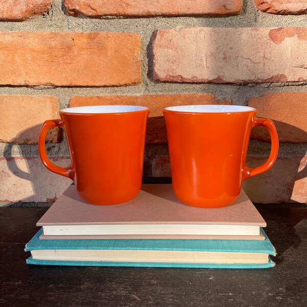 Pyrex Coffee Mugs - Etsy
