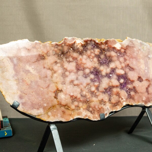 Large Geode - Etsy