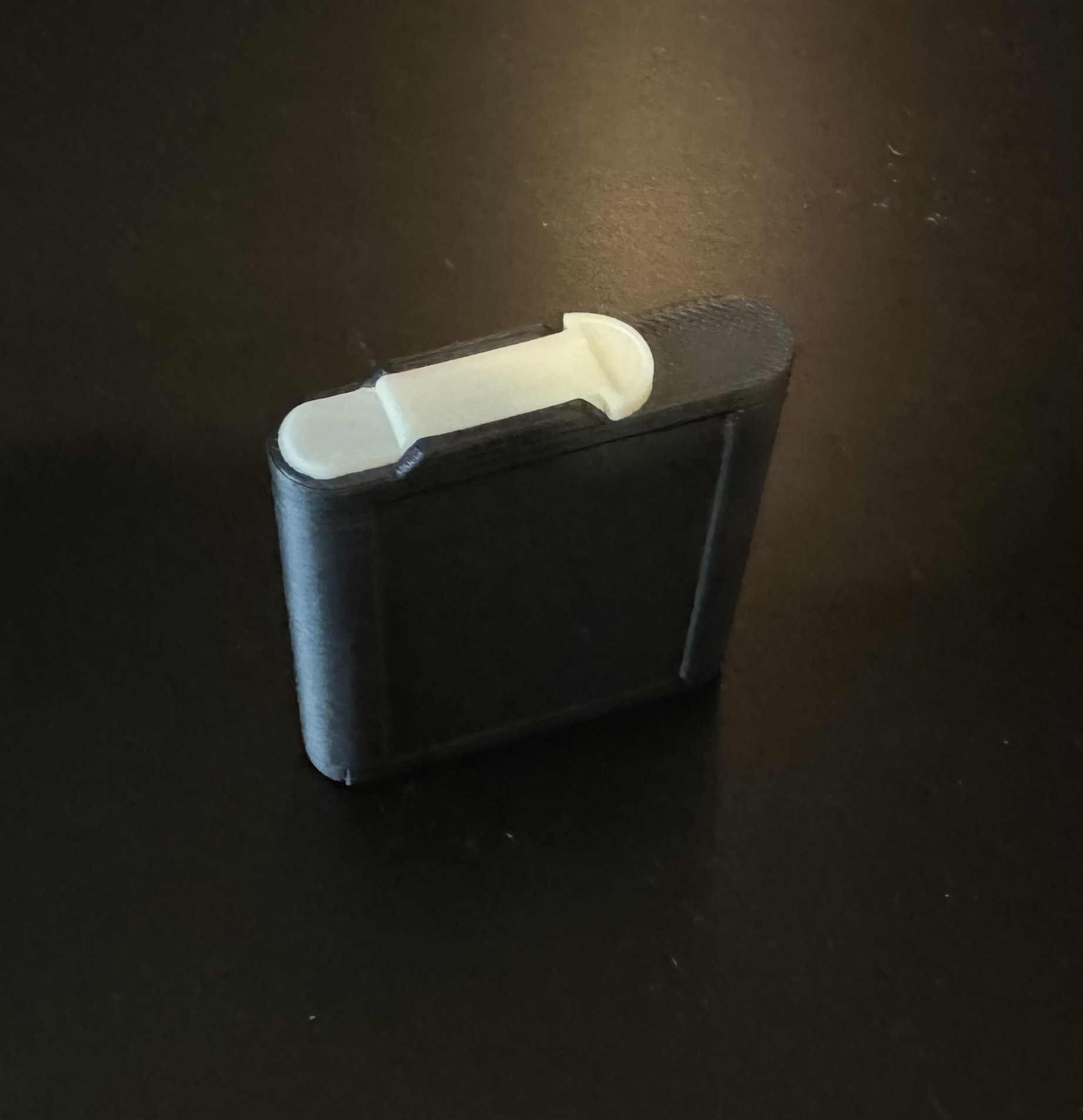 Nasal Snuff Tapboxes by Snus at Home (noisebox Flickbox Edit) - Carry ...