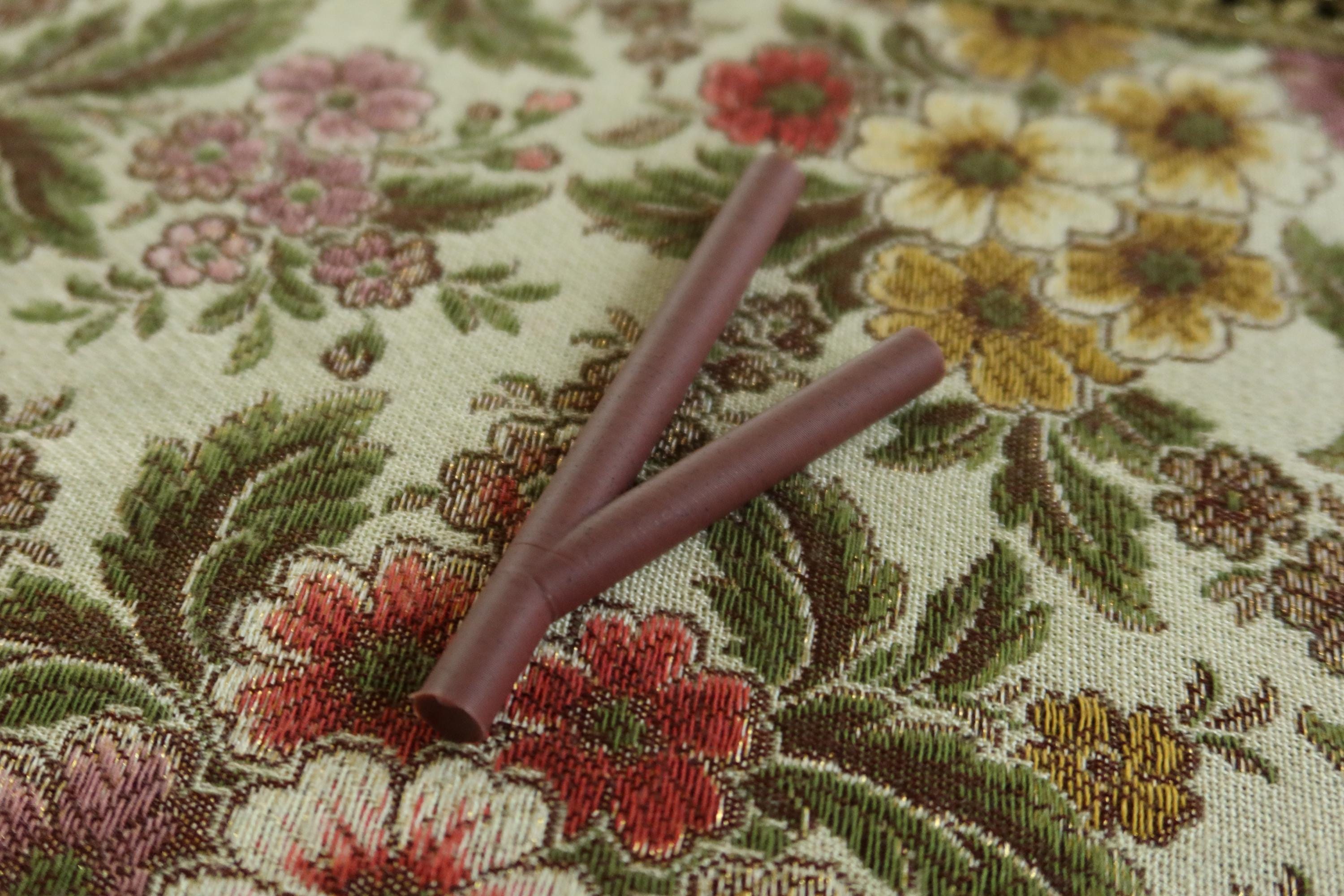 Standard Kuripe for Hape, Rappee, and Snuff - "no Frills"! - Etsy