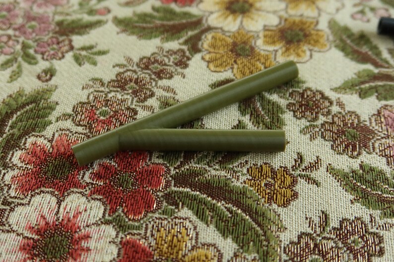 Standard Kuripe for Hape, Rappee, and Snuff - "no Frills"! - Etsy
