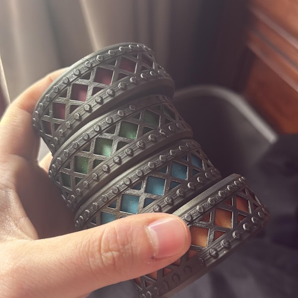 Dip Can Holder 3d Print - Etsy