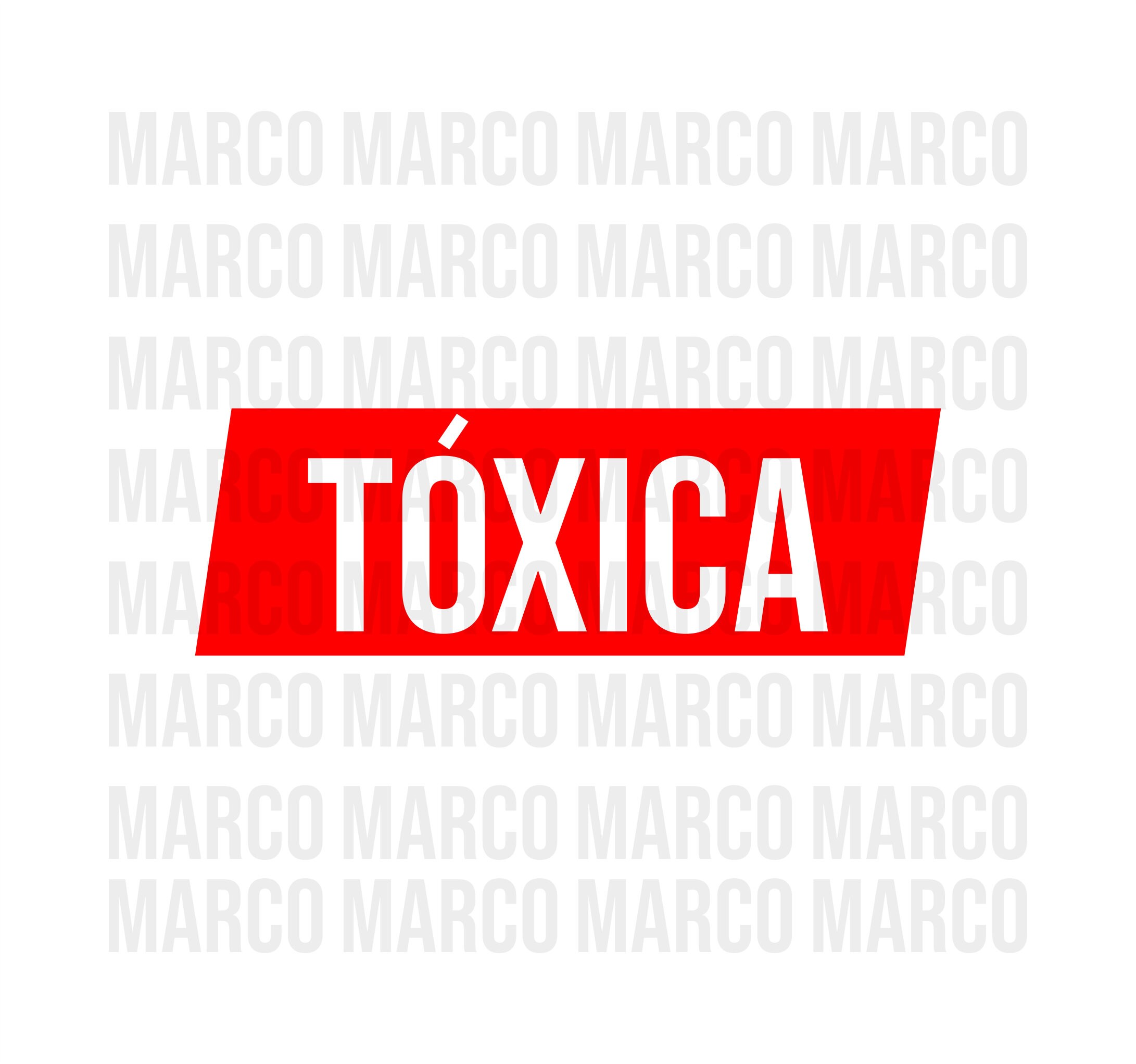 Toxica SVG La Toxica Svg Spanish Quotes Svg Png Dxf Funny | Etsy