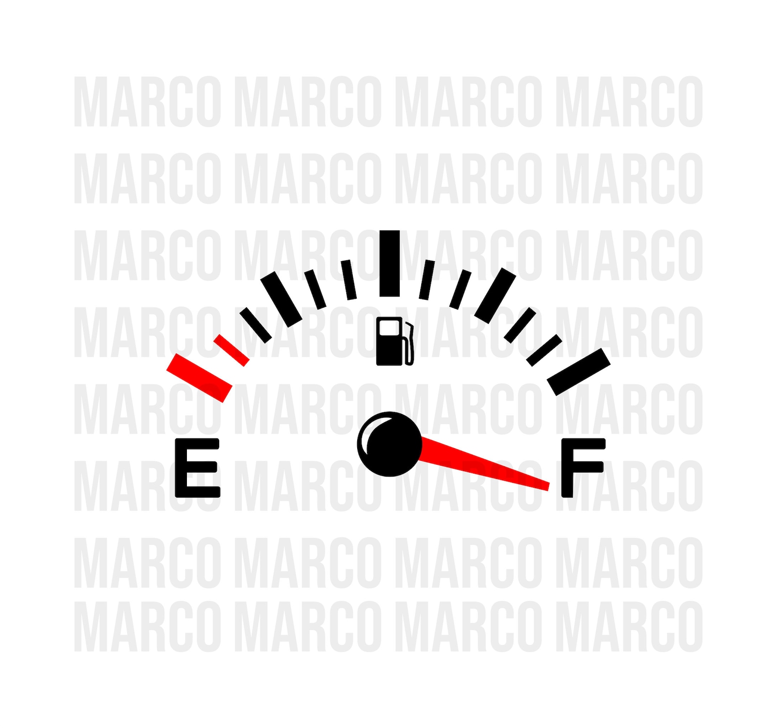 Gas Gauge Full Svg Car Svg Car Girl Svg Car Guy Svg Dad - Etsy Canada