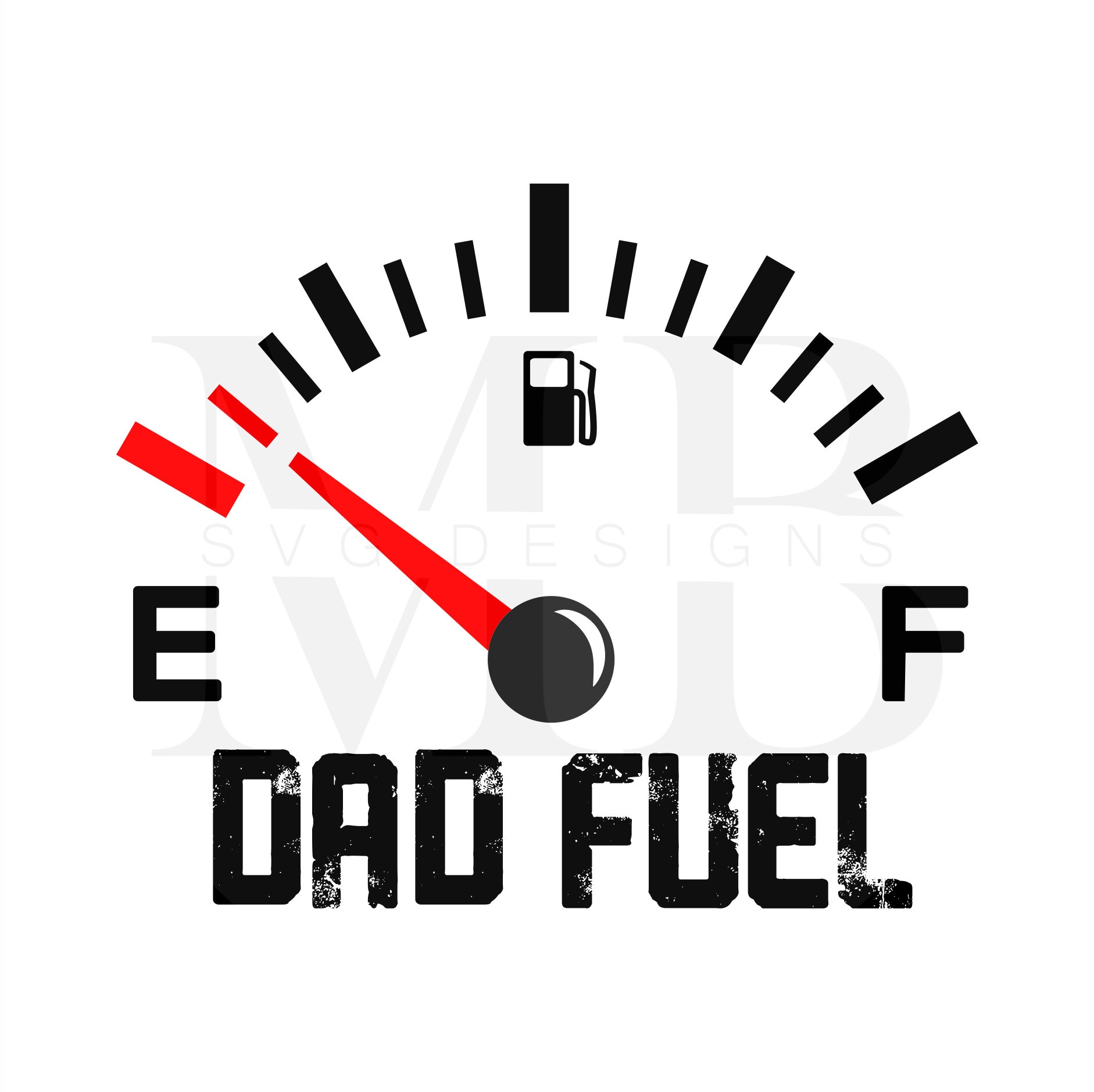 Dad Fuel SVG, Fathers Day SVG, Dad Humor Svg, Dad Jokes Svg, Best Dad ...