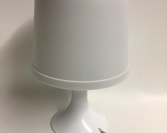 Vintage Ikea Lamp - Etsy