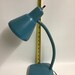 Mid Century Gooseneck Desk/task Lamp - Etsy
