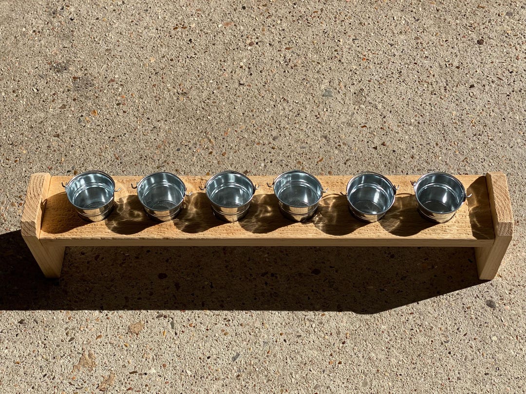 Herb Starter Stand - Plant Stand - Propagation Stand - Multi-purpose ...