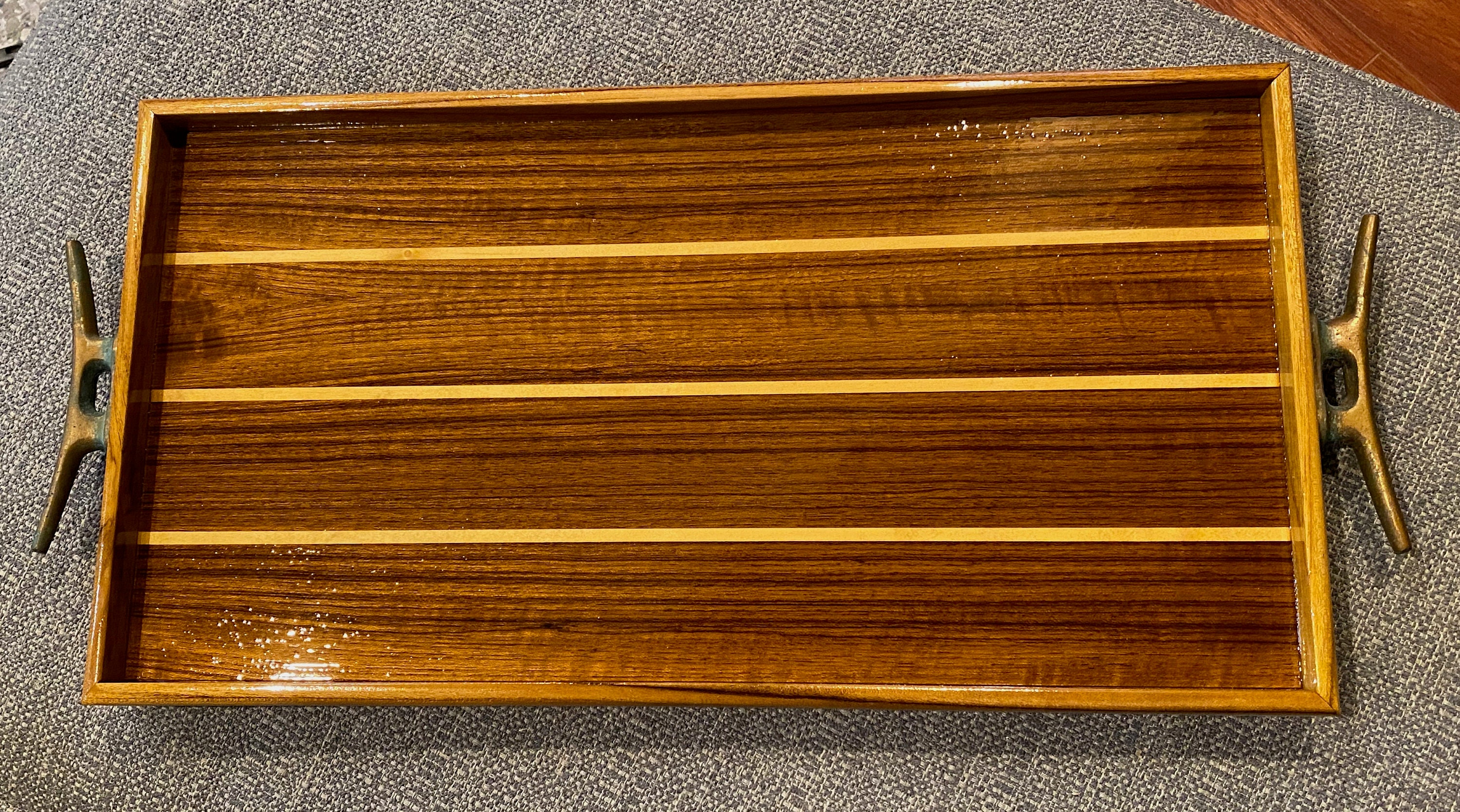Custom Serving Tray - Etsy