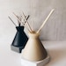 Modern Reed Diffuser Vessel - Etsy