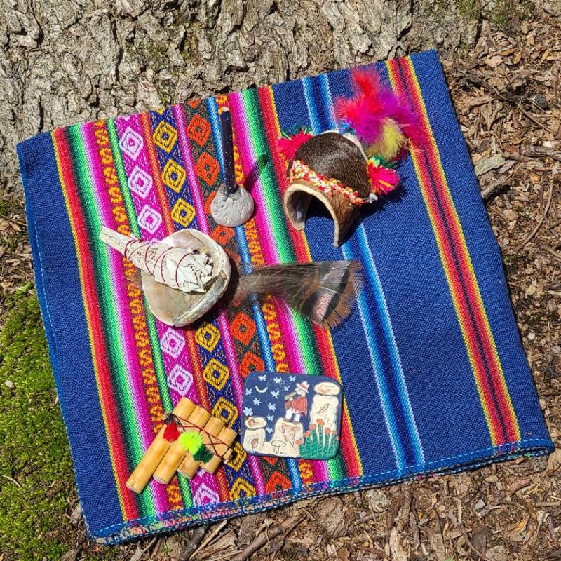Bolivia. Textiles - Etsy